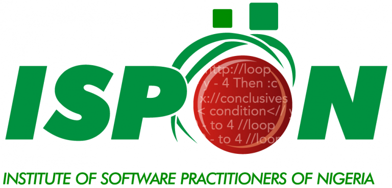 Home - Institute of Software Practitioners of Nigeria